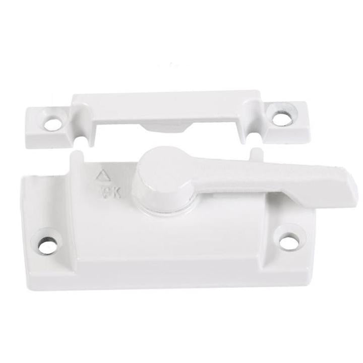 Hopper Window Hardware